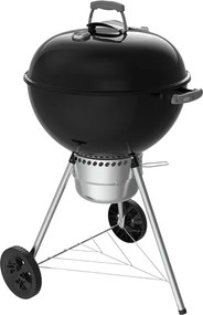 Weber Original Kettle Premium Kotlový gril, grilovací plocha: ⌀ 57 cm