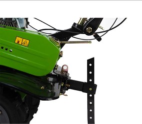 Procraft PT900/3 - benzinový kultivátor