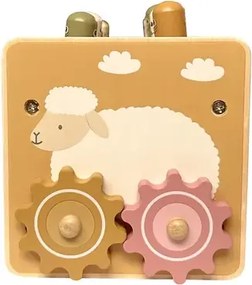 2Kids Toys Multifunkční zatloukačka Farma / od 2 let