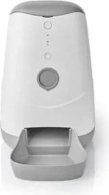 Nedis SmartLife Dávkovač krmiv pro domácí zvířata / Automatické krmítk