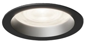 AQform designová venkovní zapuštěná svítidla Only Round Mini