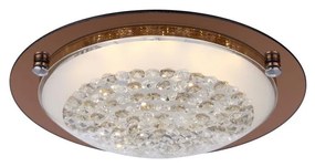 Globo | Globo 48263 - LED Stropní svítidlo TABASCO LED/12W/230V | GL6109