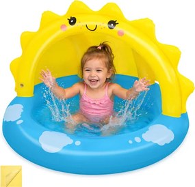 Nafukovací bazén 101 cm BESTWAY 52637