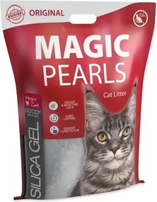 Kočkolit Magic Pearls Original 16l