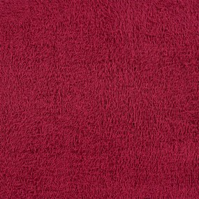 osušky FROGN 10 ks Bordeaux 70x140 cm 360 gsm 136739