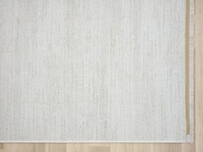 My Flair, Kusový koberec My Passion creme, 200x290, béžová, chodba / předsíň