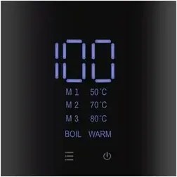 Proficook WKS 1243 / Rychlovarná konvice / 2200W / 1.7l