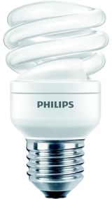 PHILIPS Economy Tornado 15W/865/E27