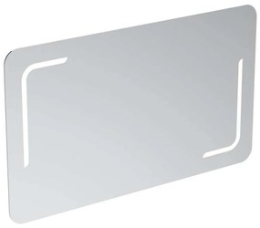 Ideal Standard Mirror&Light - Zrcadlo 120x70 cm s LED osvětlením a podsvícením T3353BH