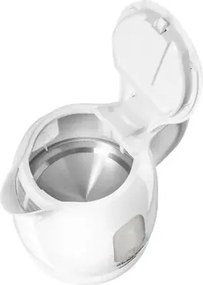 SENCOR SWK 1010WH bílá / Rychlovarná konvice / 1100W / 1L