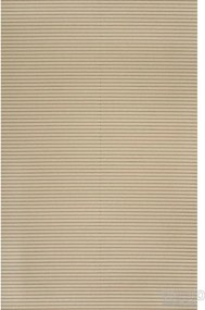 Breno Koupelnová pěnová předložka SOFTY-TEX 79800.1 béžová, šíře 65 cm, Béžová