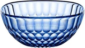 GUZZINI Mísa VANITY džínová modrá 25 cm / Plast