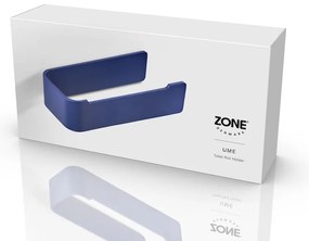 Zone Denmark Držák na toaletní papír Ume Indigo Blue