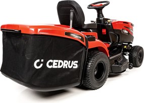 Hahn & Sohn Cedrus Zahradní traktor s hydrostatickou převodovkou C-TRAC-92HC HP16558