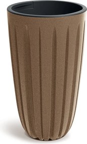 Plastový květináč Warios - výběr z 11 provedení