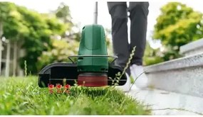 BOSCH EasyGrassCut 18V-26 - Bez aku / AKU strunová sekačka / 18V / záb