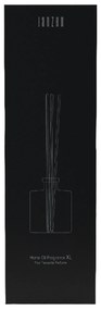 JANZEN difuzér Black XL 500 ml (Bez parfému)