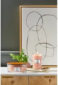 WoodWick Manuka Nectar 453.6g - svíčka loď / doba hoření: až 40 h