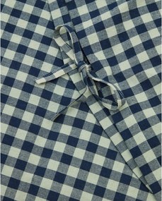 Bavlněné dětské povlečení do postýlky s prostěradlem 70x120 cm Yanil – Kave Home