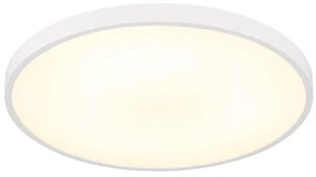 Globo 41566-15W - LED Stropní svítidlo NIELSEN LED/15W/230V 4000K pr. 23 cm bílá