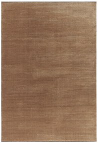 Tribeca Design Kusový koberec Zoom Stripe Terracotta Rozměry: 160x230 cm