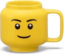 LEGO® keramický hrnek 255 ml - chlapec