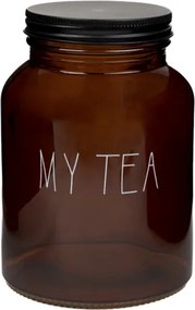 Nádoba na čaj CLAUBEE My Tea 888965
