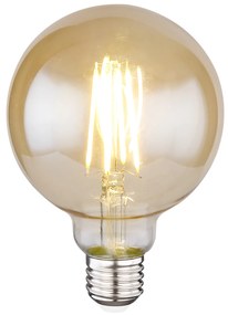 Globo 11526AD | žárovka E27/7W 11526AD BULB stmívatelná