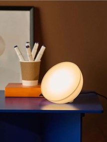 Sinsay - Kulatá LED lampa - vícebarevná