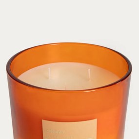 Svíčka VELUMA Golden Amber 771965