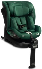 Autosedačka s isofixem COMFI I-size, 40-150cm - zelená