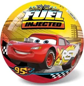 STAR Míč Disney Cars / Míč / 14 cm / od 3 let