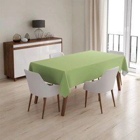 Sablio Ubrus Kiwi - 130x170 cm