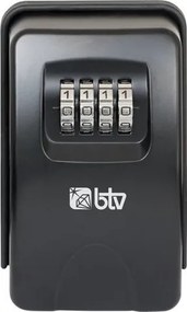 BTV Sejf na klíče KEYBOX TRIPOLI 1
