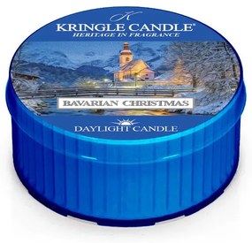 Kringle Candle Vonná Svíčka Bavarian Christmas, 35 g