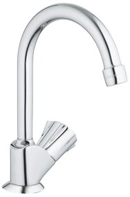 GROHE 20393001 - Stojánkový ventil COSTA L DN 15 lesklý chrom