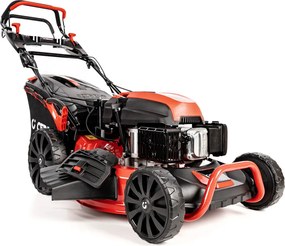 Hahn & Sohn Cedrus Benzínová sekačka s pojezdem KS53SV-E HP16792
