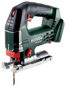 Metabo Nářadí - 18V AKU přímočará pila, bez baterie a nabíječky 601048850
