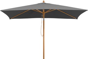 XXXLutz SLUNEČNÍK 200/261/300 cm Schneider - Online Only zastínění - 002387024002