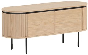 Invicta TV stolek ATELIER 120 cm dub 47449