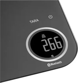 SENCOR SKS 7178BK černá / chytrá kuchyňská váha / max. 8kg / funkce TA