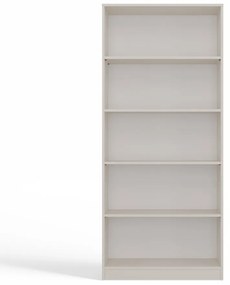 Regál Onyx R80 kašmír