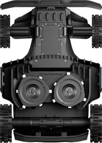 Segway Navimow X420E AWD - Robotická sekačka s pohonem kol 4x4