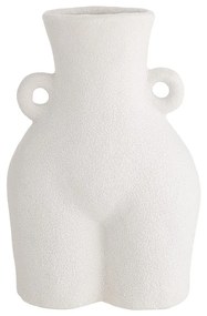Butlers KIM Váza silueta 27 cm - bílá