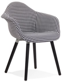 Kokoon Design Jídelní židle Matty