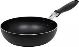 RESTO 93601 Pánev Wok 24 cm (ANTARES)