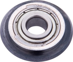 Kolečko řezací ložiskové, 22x6x6mm, SK, FORTUM 4770805