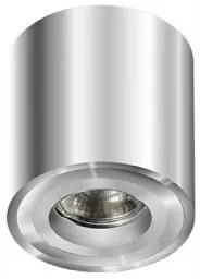 AZzardo Mini Bross Chrome AZ1757