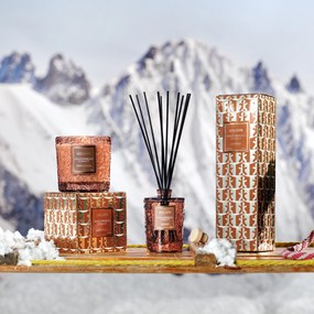 Voluspa difuzér Gingerbread Chalet, 200 ml