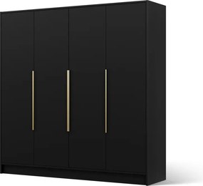 Palladio 200 Otočná skříň